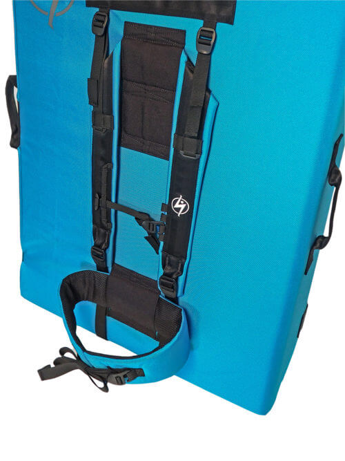 Big Squishy Pad - Free Shipping on Orders $50 or More - Flashed