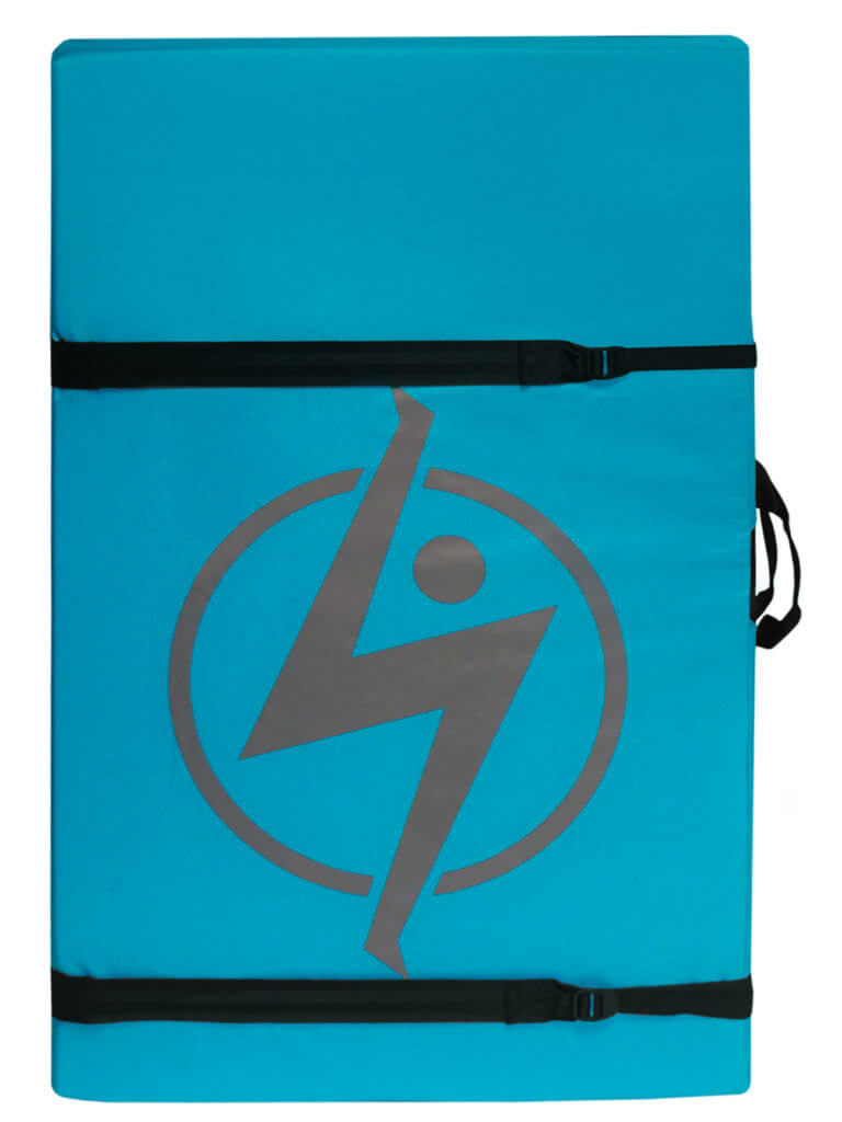 Big Squishy Pad - Free Shipping on Orders $50 or More - Flashed