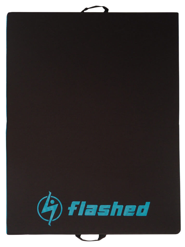 Big Squishy Pad - Free Shipping on Orders $50 or More - Flashed