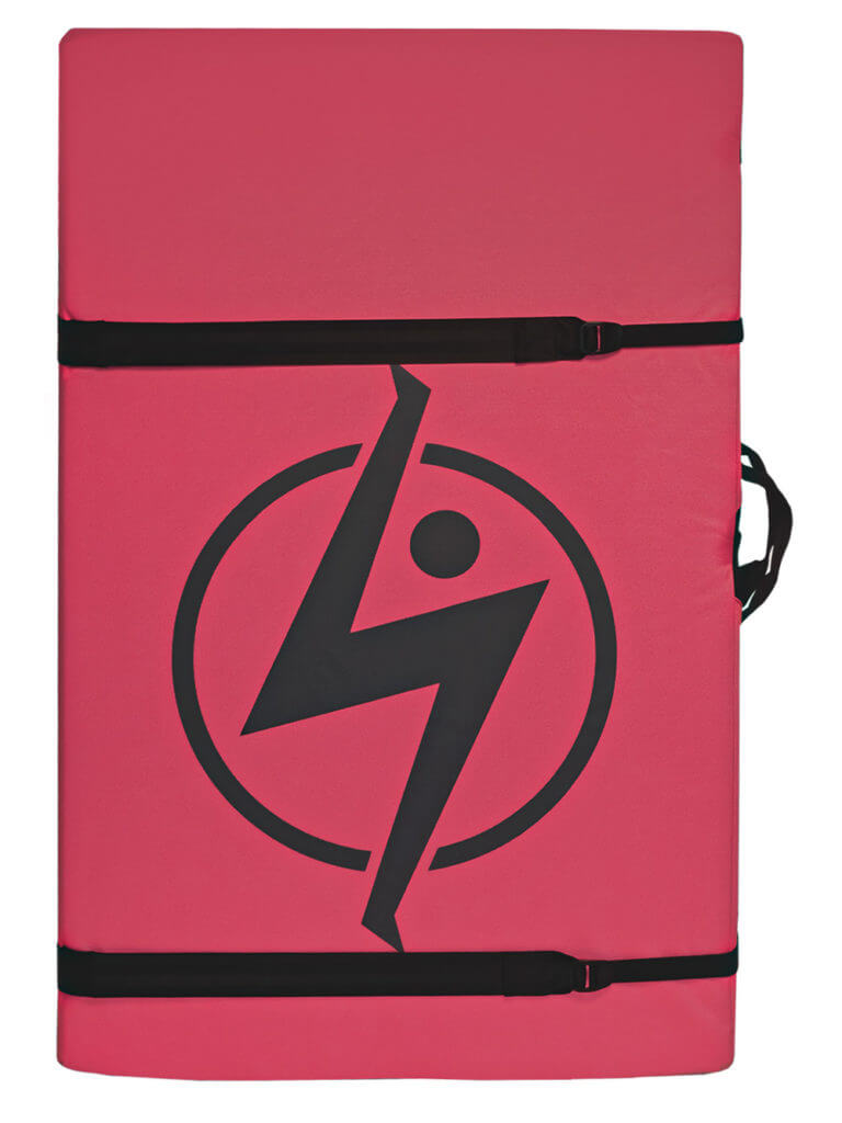 Big Squishy Pad - Free Shipping on Orders $50 or More - Flashed