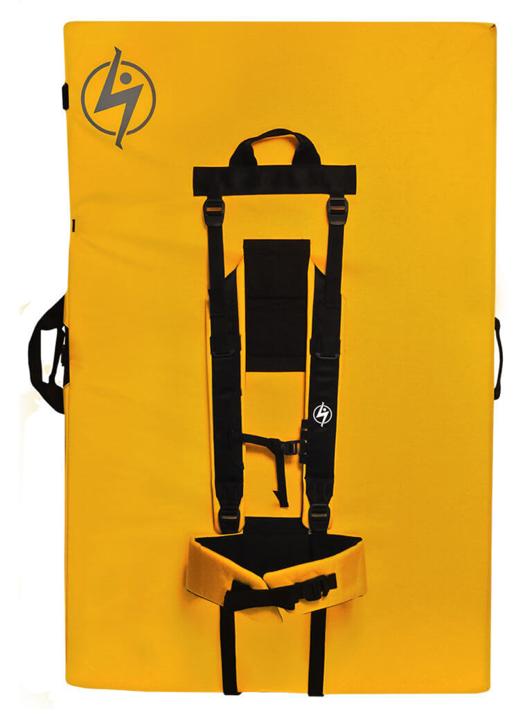 Big Squishy Pad - Free Shipping on Orders $50 or More - Flashed