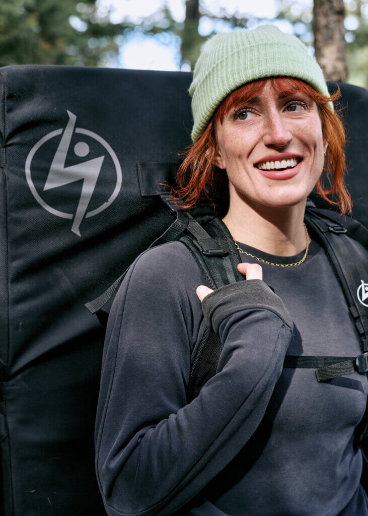 Hannah Reeves - Flashed