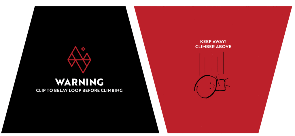 AutoBelay Gate - Flashed